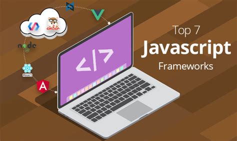 Best JavaScript Frameworks In Codedthemes