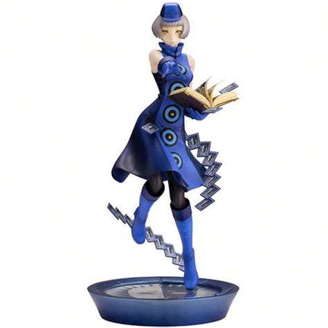 Kotobukiya Kotobukiya Persona 3 Reload Artfx J Elizabeth