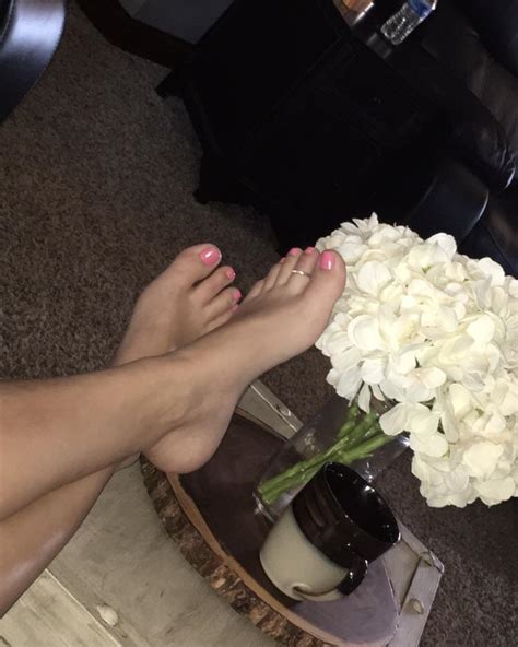 My First Post Here R Feet