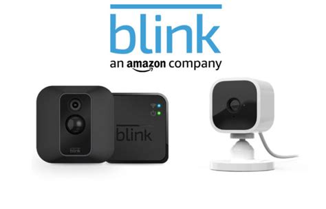 Blink Home Security Cameras Review Amazons Smart Protection Systems