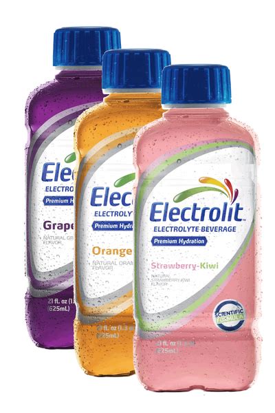 Electrolit® Instant Hydration