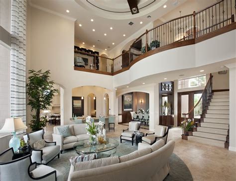 Nice Inside Houses