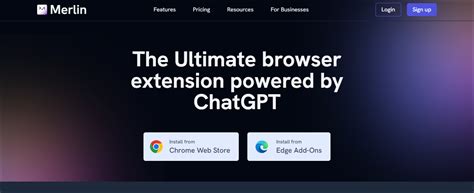 eight must try ai powered chrome extensions and features🏉 recarregue