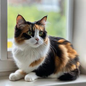 10 Tricolor Cat Breeds The Ultimate Guide To Calico Cats