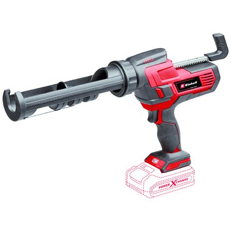 Einhell Accu Kitspuit TE SG Li Solo Einhell