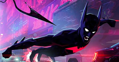 Animated Movie Concept Art