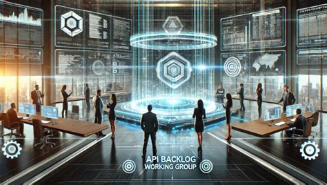 Api Backlog Camara Project