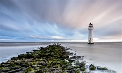 Short Exposure Mark Helliwell Outdoor Photography Magazine