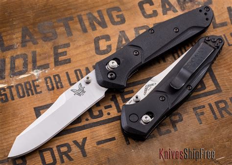Benchmade Knives Shop Our Huge Selection Knivesshipfree