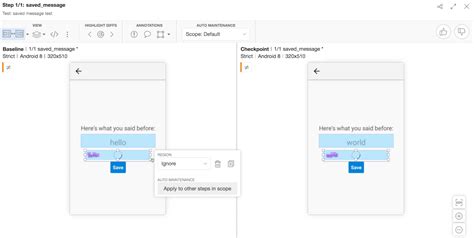 Chapter 5 Advanced Visual Validation With Applitools