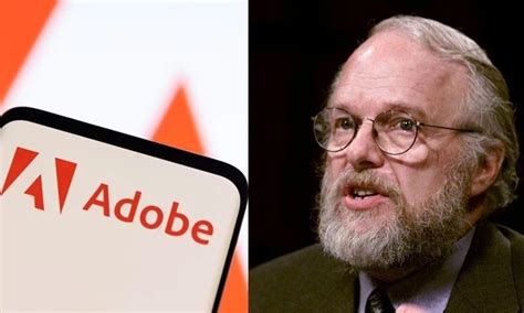 John Warnock Inventor Of Pdf Dies Aged 82 Technology Aaj English Tv