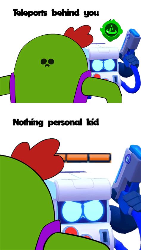 Remember This Meme Rbrawlstars