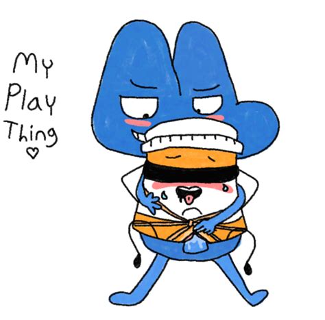 Post 2560834 Battle For Dream Island Four