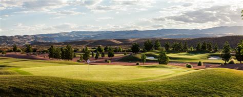 Sunriver Golf Club Our Course — Sunriver Golf Club
