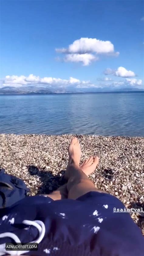 Peter Speight Feet Aznudefeet Men