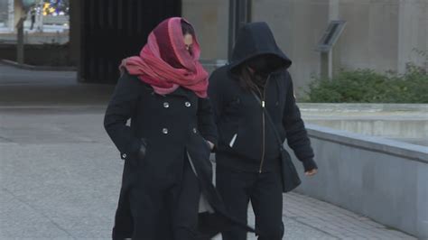 Affaire Wedding La Couronne Refuse De Libérer Un Canadien Accusé De Trafic De Cocaïne Radio