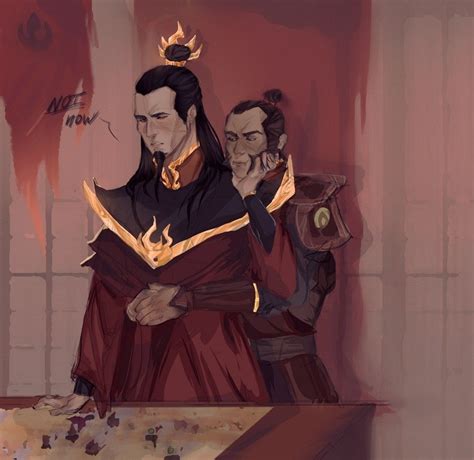 Пин от пользователя Espresso на доске Atla Аанг Зук Аватар