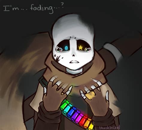 Mye Bi Stuckinvoidartist The Thought Came Into My