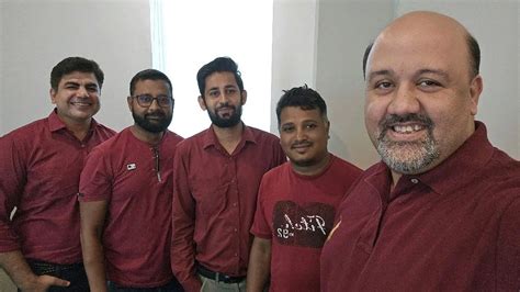 Umar Gilani On Linkedin Officefashion Maroon