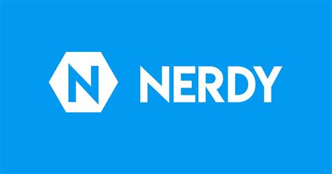 Nerdy Social
