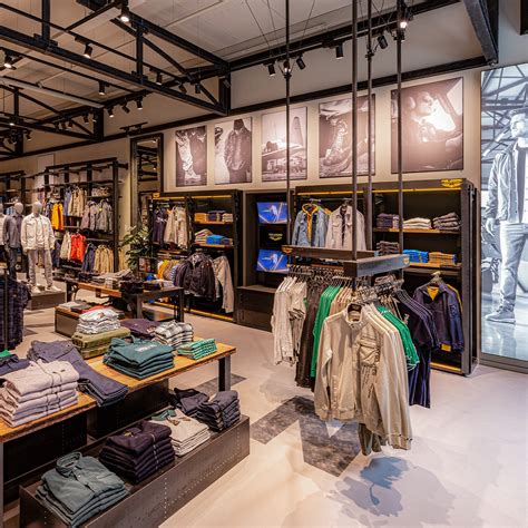 Modern Pme Legend Store Leidschendam Projects Keylight