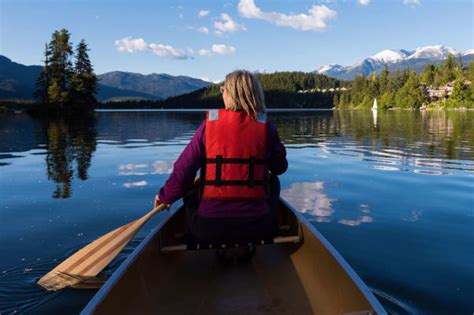 Whistler Bc Canada Summer Activities Tourism Whistler