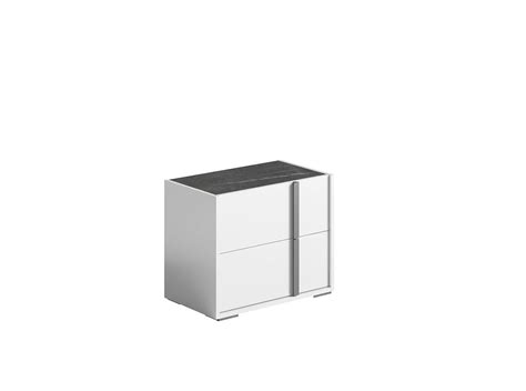 Bianca Marble Italian Bed Collection By Status Mig Furniture