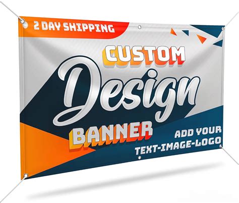 Custom Banners And Signs Personalized For Indoor Outdoor W