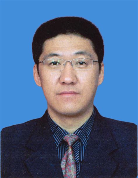 于海明 东北农业大学 电气与信息学院