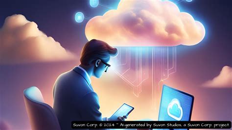 Article 058 ~ Examining The Power Of Cloud Computing In Business Innovation