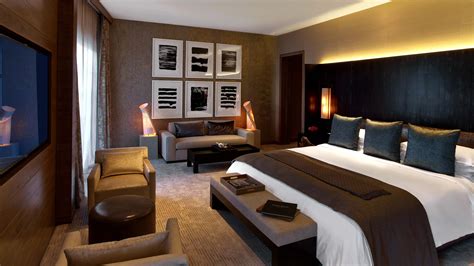 Nobu Hotel Caesars Palace Las Vegas Hotel Review Cn Traveller