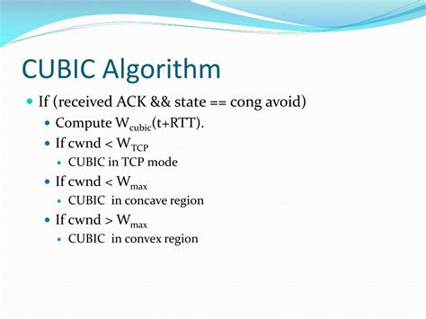 Ppt Bic And Cubic Powerpoint Presentation Free Download Id2385202