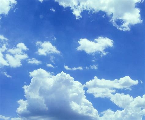 Premium Photo Beautiful Amazing Blue Sky With Clouds