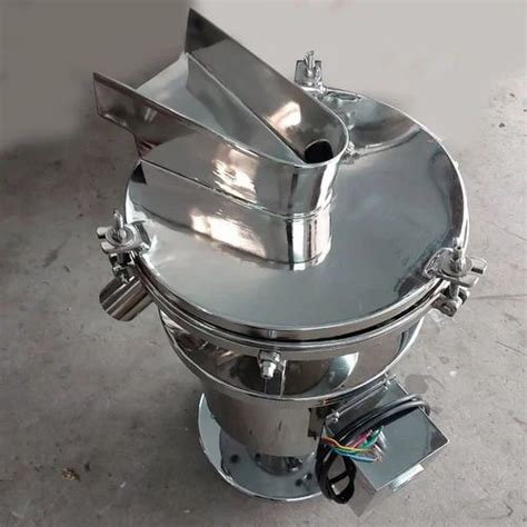 Vibro Tablet Dedusting Machine Capacity 2500 Tablets Hr At ₹ 35000 In Ahmedabad