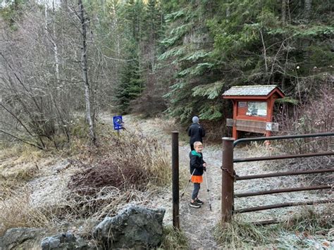 Cougar Bay Preserve