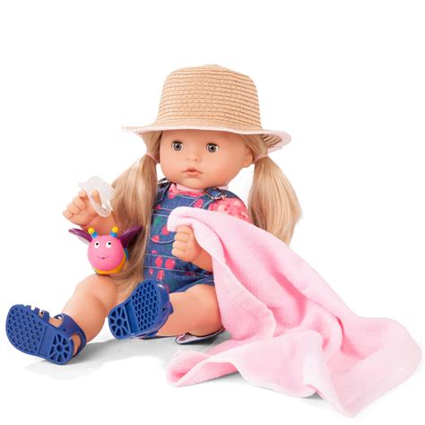 Götz Maxy Aquini Cherry Kiss Baba 42 Cm 2018244 Emaghu