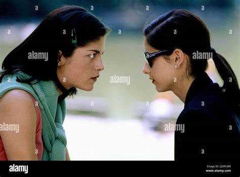 Selma Blair Metacafe