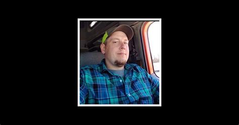 Obituary Kevin Lee Sherrell Of Sparta Tennessee Hunter Funeral Home