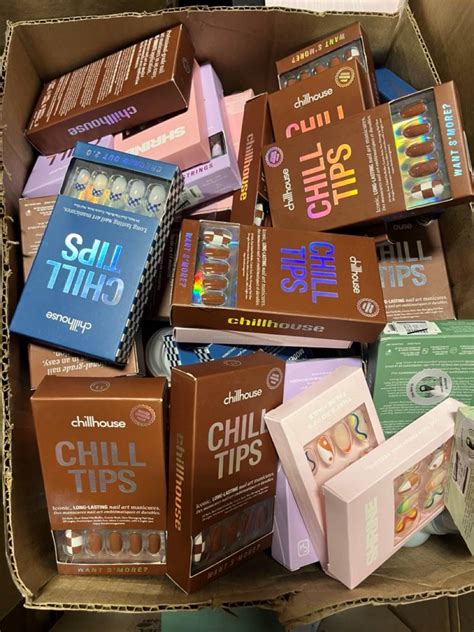 Assorted Cosmetics 92 Off Original Retail