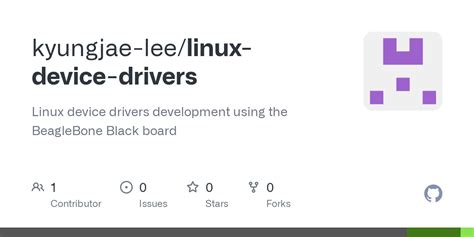 Linux Device Driverslessonsleanredmd At Main · Kyungjae Leelinux