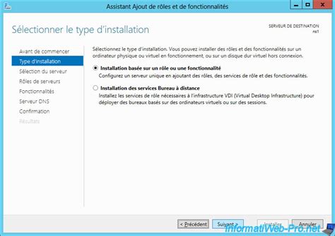 Create And Configure A Dns Server As Well As Delegate Subdomains On Windows Server 2012 2012