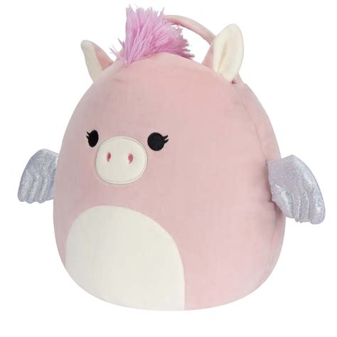 Squishmallow Paloma The Pegasus Treat Bucket