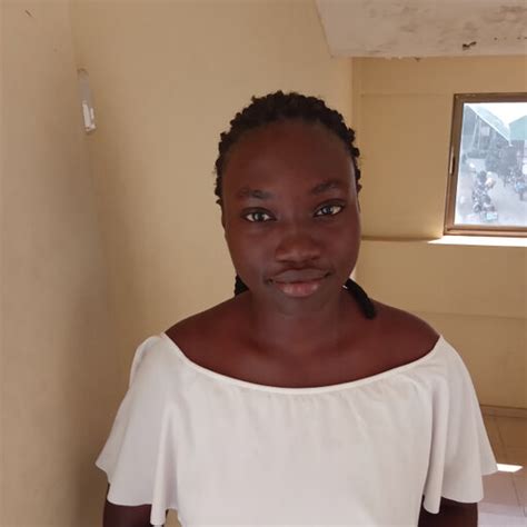 Abigail Botwe University Of Health And Allied Sciences Ho Uhas Medical Laboratory Science