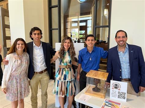 Vocation Awareness St Angela Merici Catholic Church Missouri City Tx