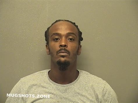 Leeper Brandon Deon 09 11 2023 Garland County Mugshots Zone