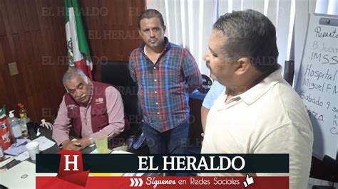 Insisten Usuarios De Caev En No Pagar Recibos