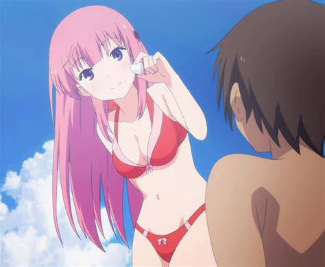 Episode Screenshots Ore No Kanojo To Osananajimi Ga Shuraba Sugiru