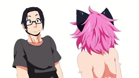 Kemonokko Tsuushin La Animación Ep 2 60fps Eporner