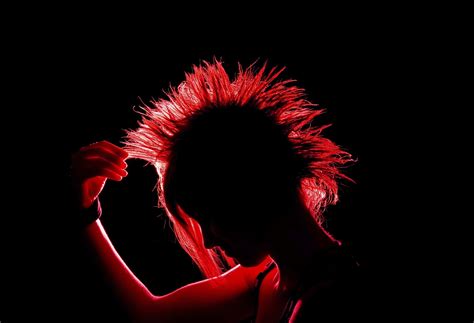 Pra Entender O Que Punk Rock