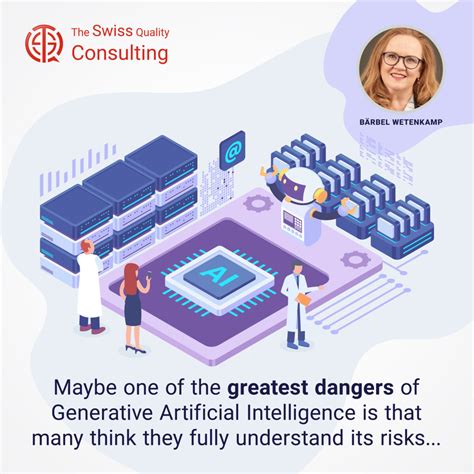 Understanding And Mitigating Generative Artificial Intelligence Risks
